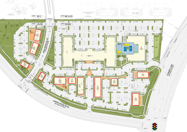 Commercial Properties Available in Austin TX - Moore Commercial Realty ...